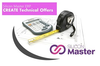 Silicon Master ERP