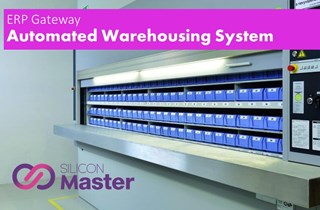 Gateway Silicon Master ERP